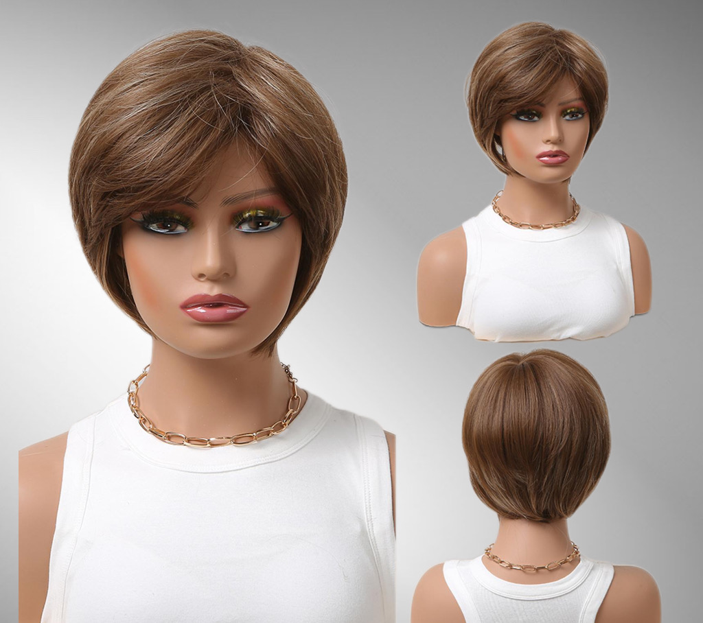 Loreen Wig - Oskar Shop UK